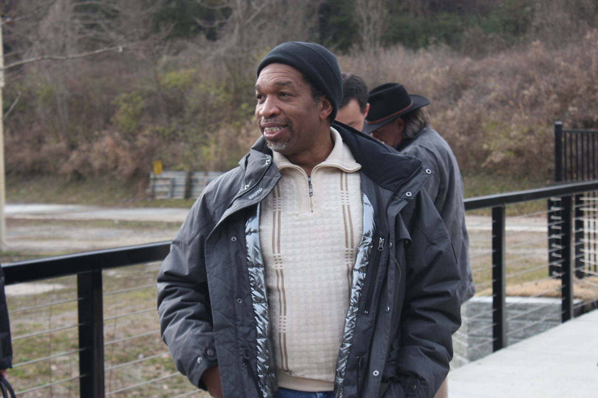 Walking Proctor Creek with Local Stakeholders | Chattahoochee RiverLands
