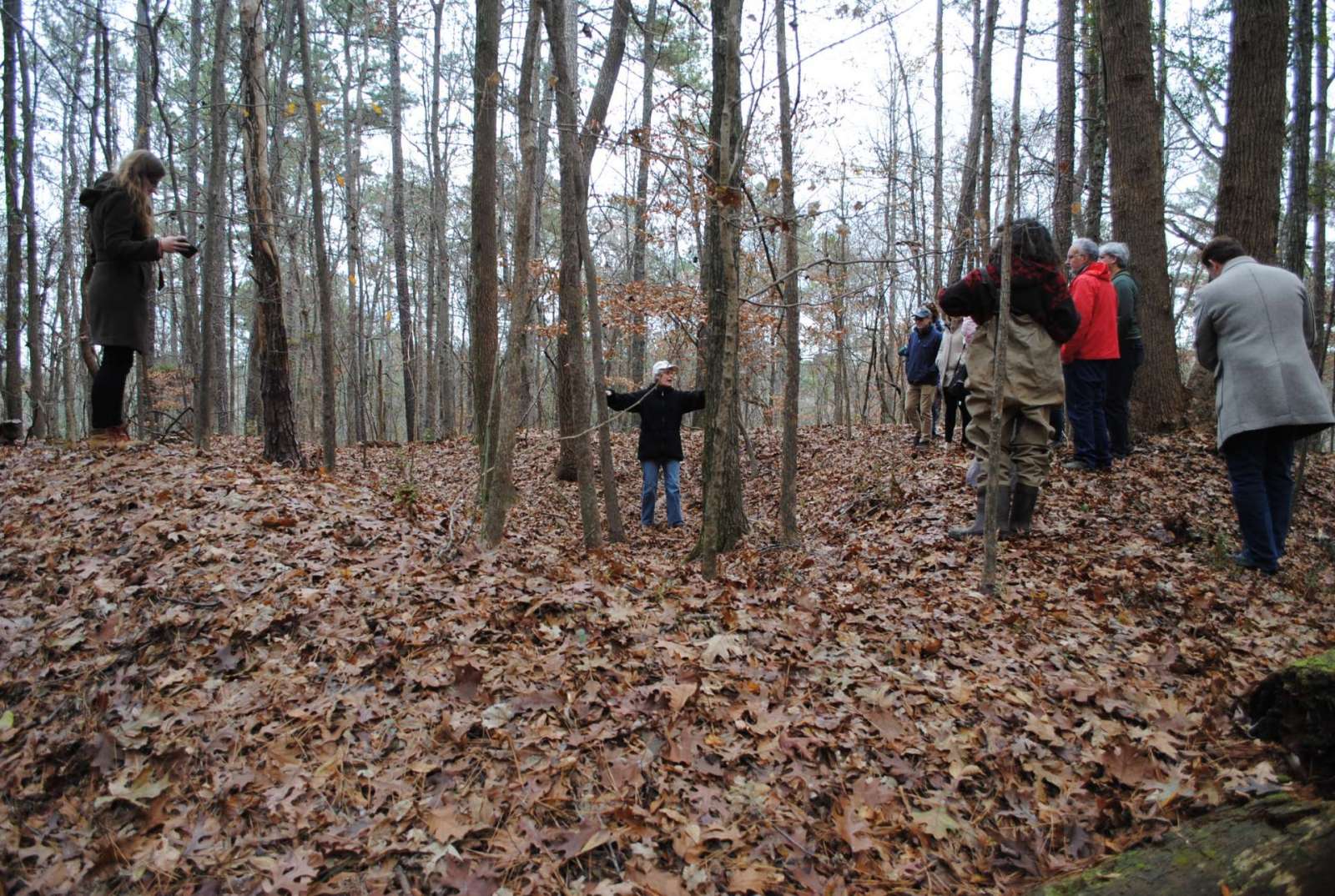 Johnston’s River Line Historic Area | Chattahoochee RiverLands