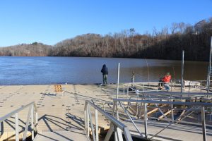 Morgan Falls Overlook Park Site Visit | Chattahoochee RiverLands