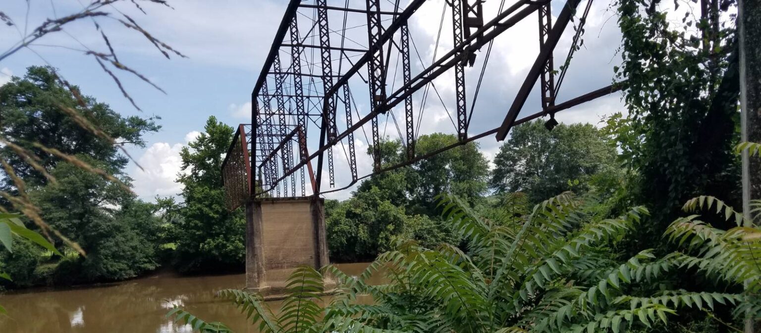 Jones Bridge Park | Chattahoochee RiverLands