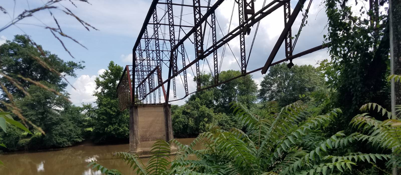 Moore's Bridge Park | Chattahoochee RiverLands
