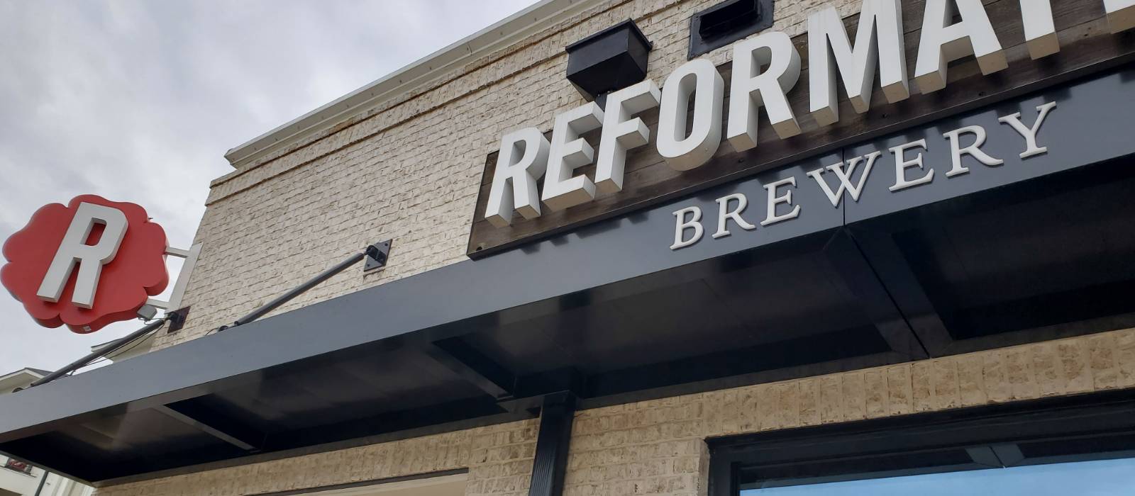 Reformation Brewery | Chattahoochee RiverLands
