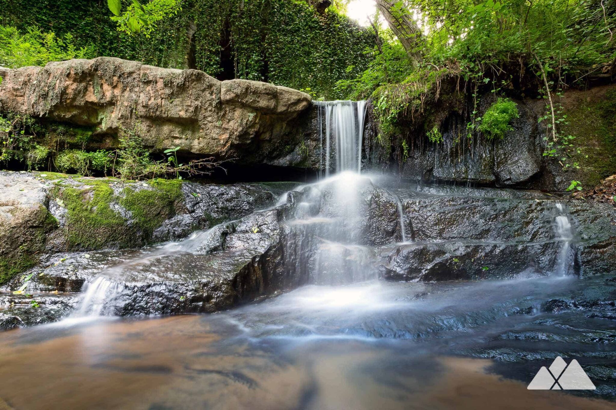 Jones Bridge Park | Chattahoochee RiverLands