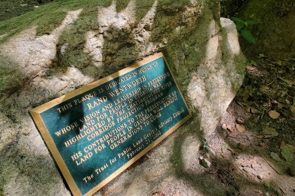 Chattahoochee River National Recreation Area (CRNRA) Cochran Shoals ...